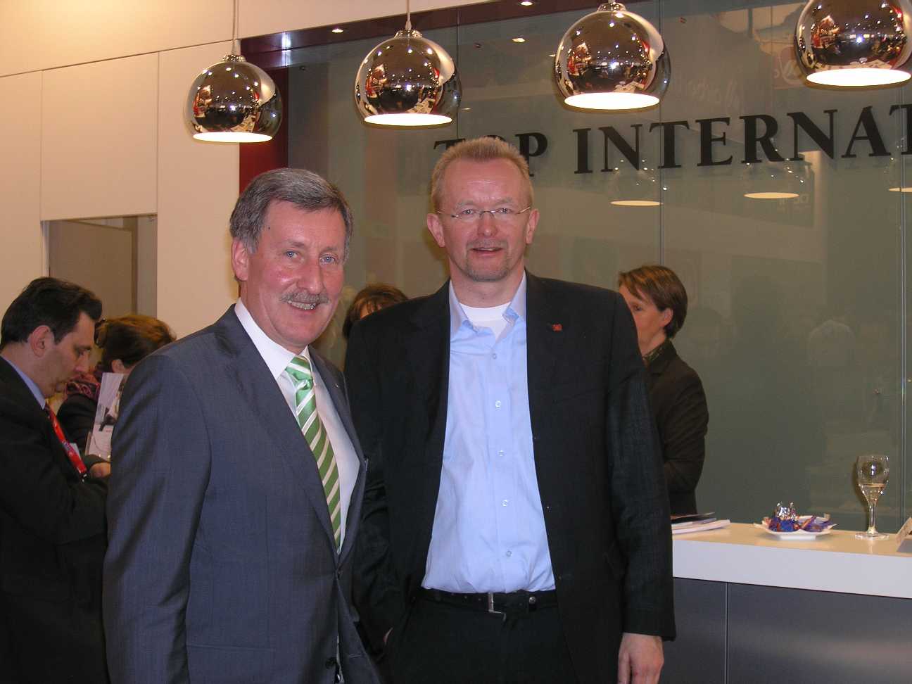 TOP INTERNATIONAL Hotels – Hotel cooperation - press release