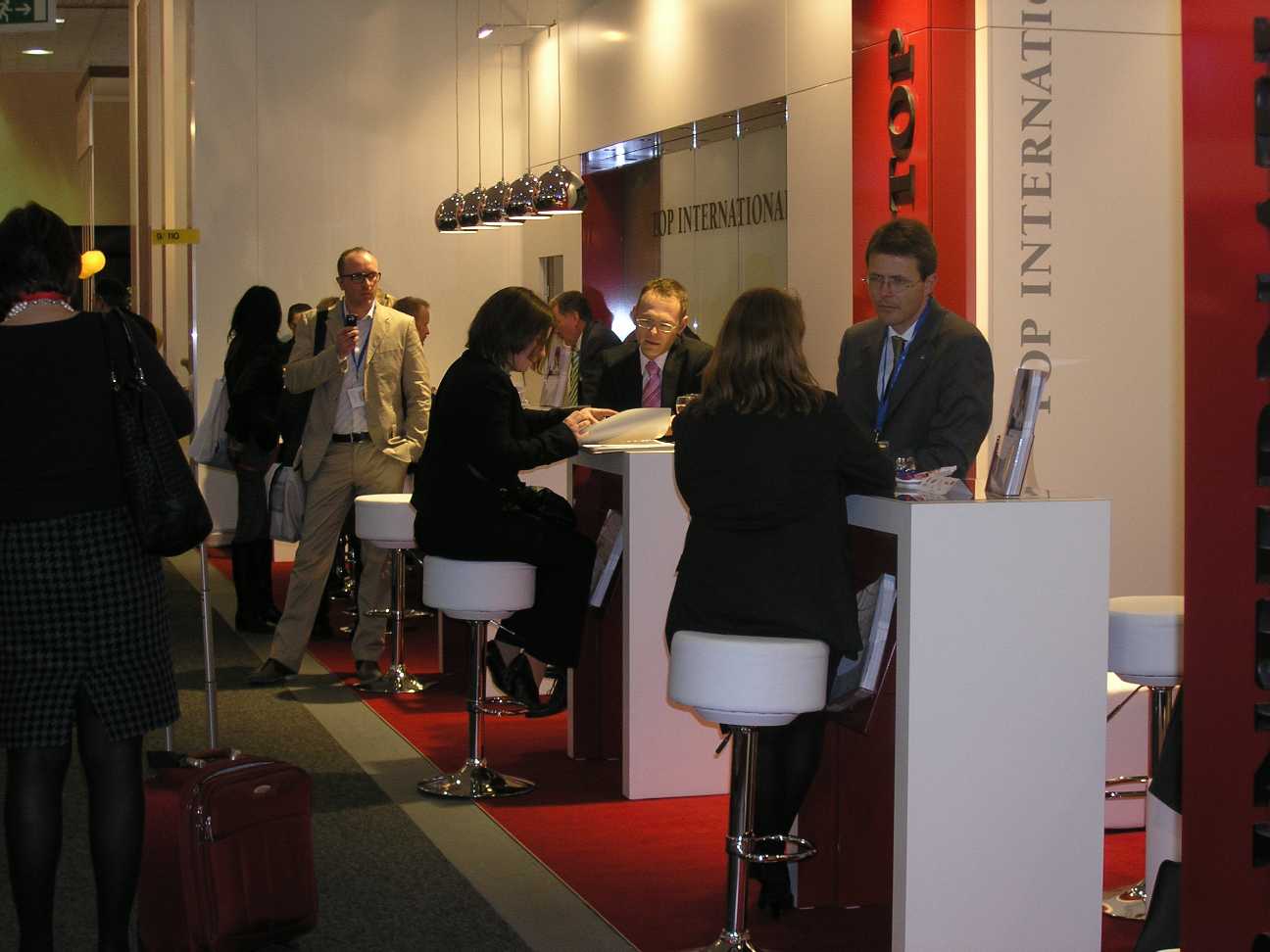 TOP INTERNATIONAL Hotels – Hotel cooperation - press release