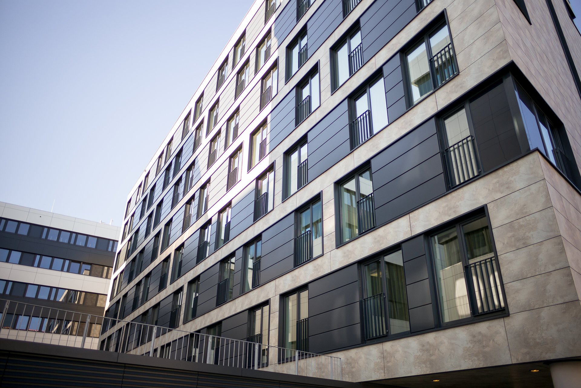 Niu Hotel Essen